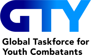 GTY - Global Taskforce for Youth Combatants