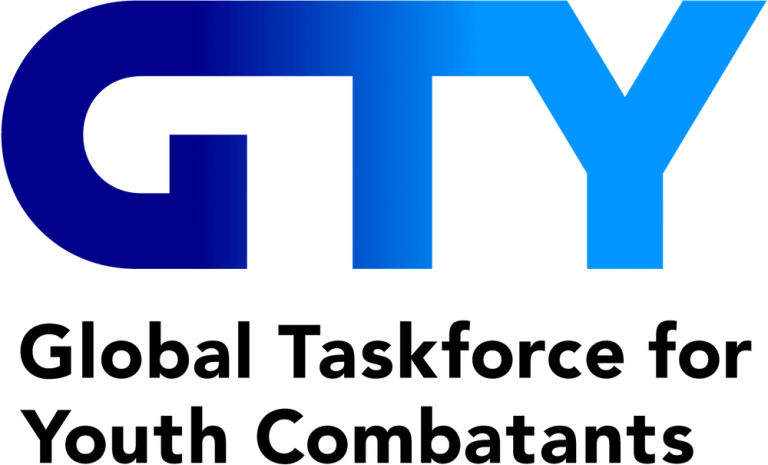 GTY - Global Taskforce for Youth Combatants